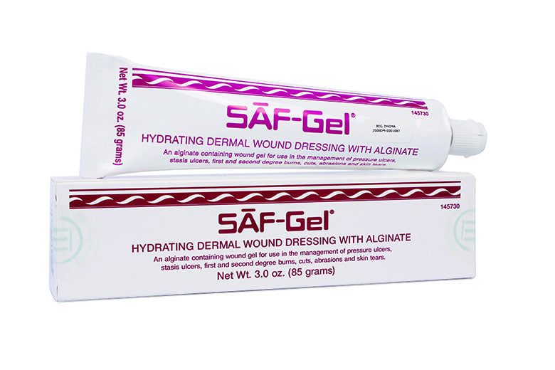 SAF GEL TOPICO BMC TUB R.145730 X85GR