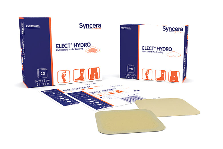 A ELECTHYDROBORDER 10X10 R.53HYB1010 X10